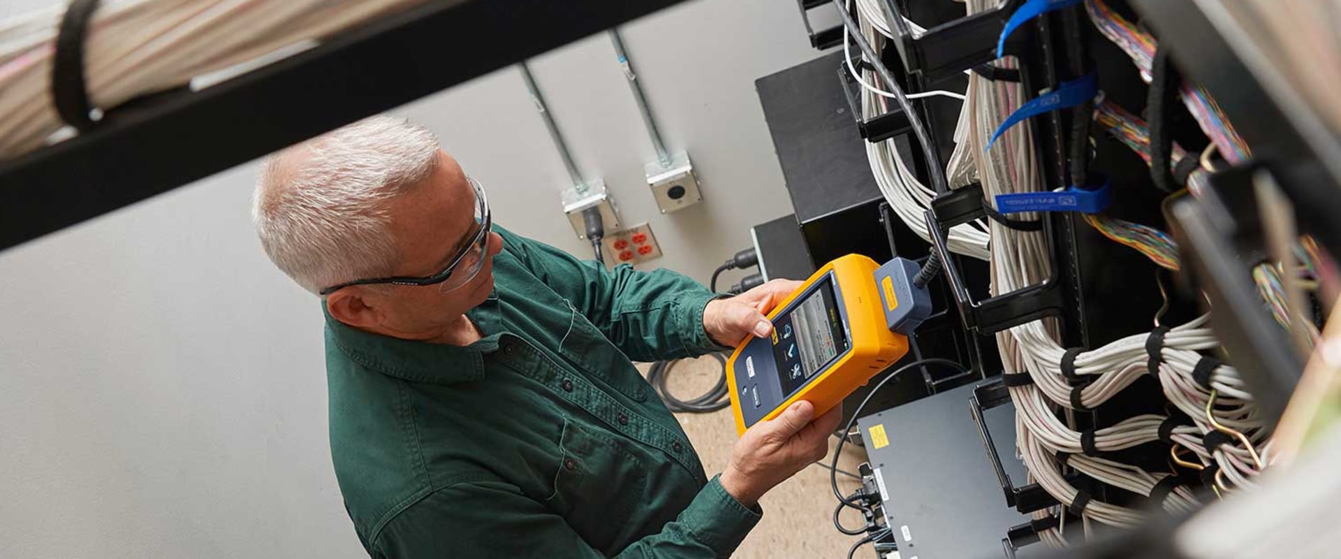 The Importance of Permits for Network Cabling Installation in Baltimore