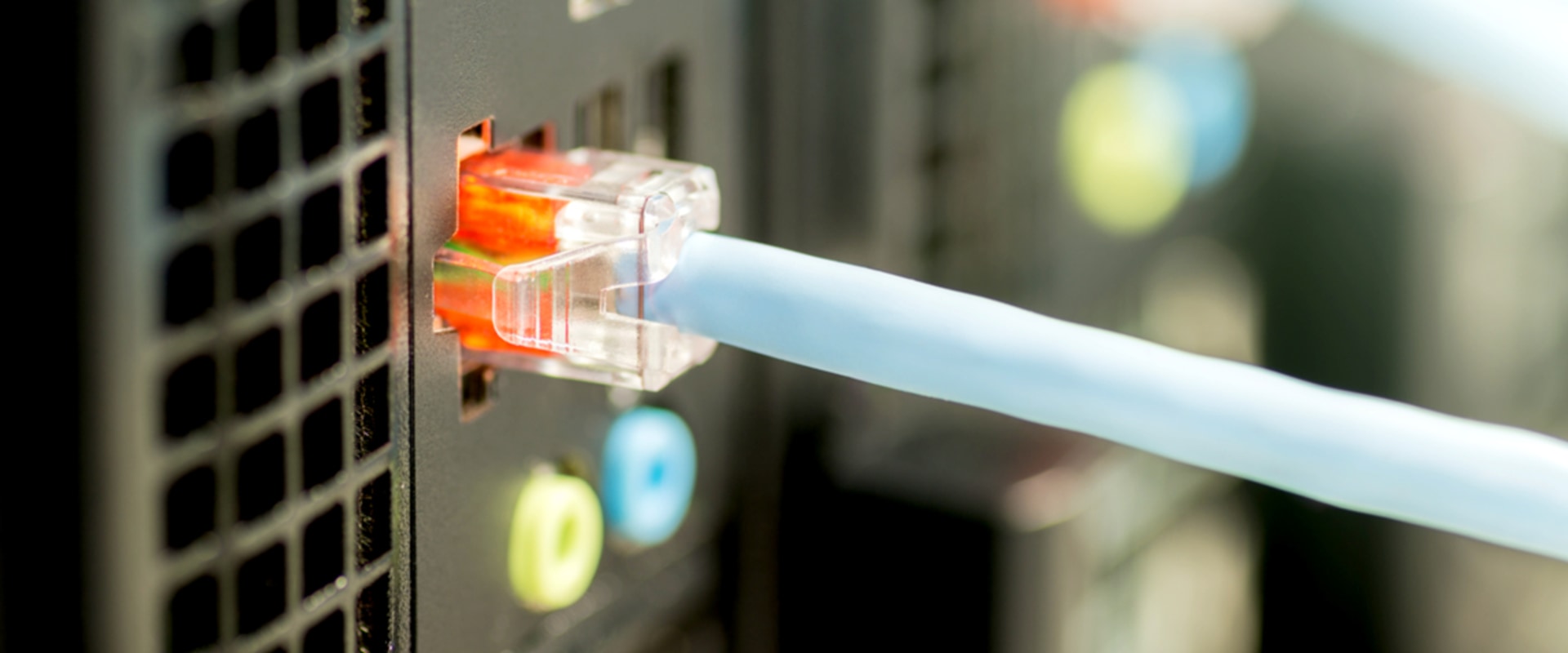 The Process of Obtaining Permits for Network Cabling Installation in ...
